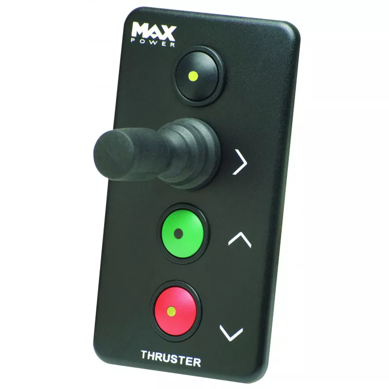 Thruster Control Button - Vandutch Store